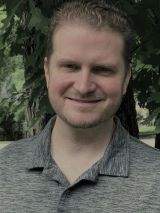 Carl Sorenson - About and Links